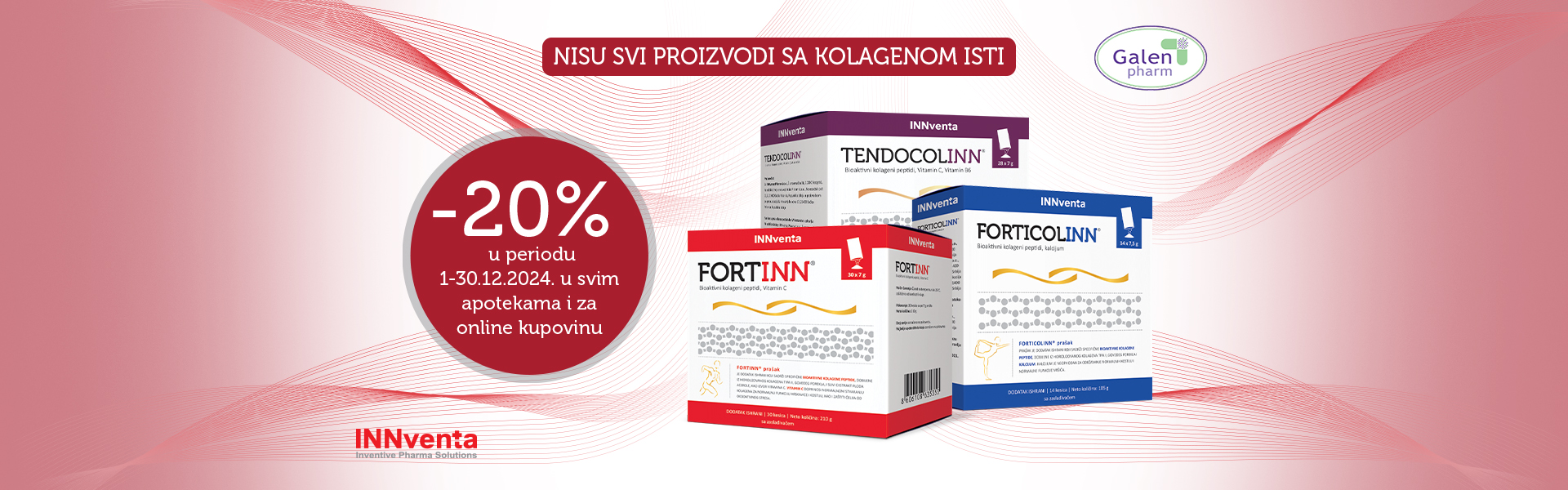 Galen Pharm Apoteka | Galen Pharm On-line