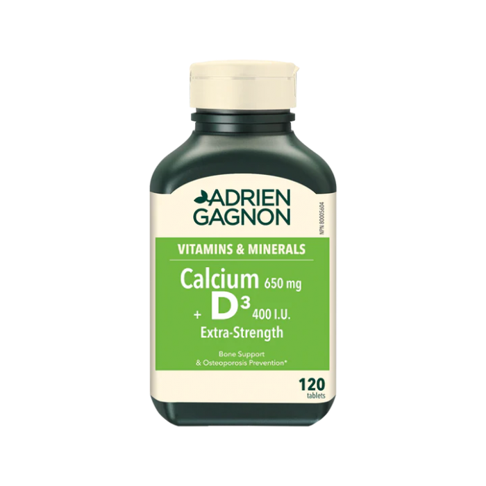 ADRIEN GAGNON | Galen Pharm On-line