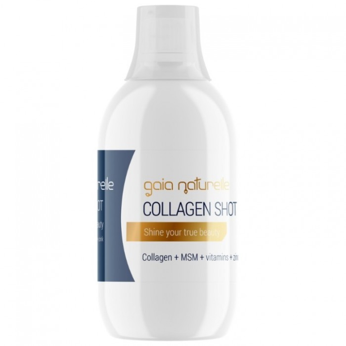 KOLAGEN PEPTAN + VITAMIN C GRANULE 243G | Galen Pharm On-line