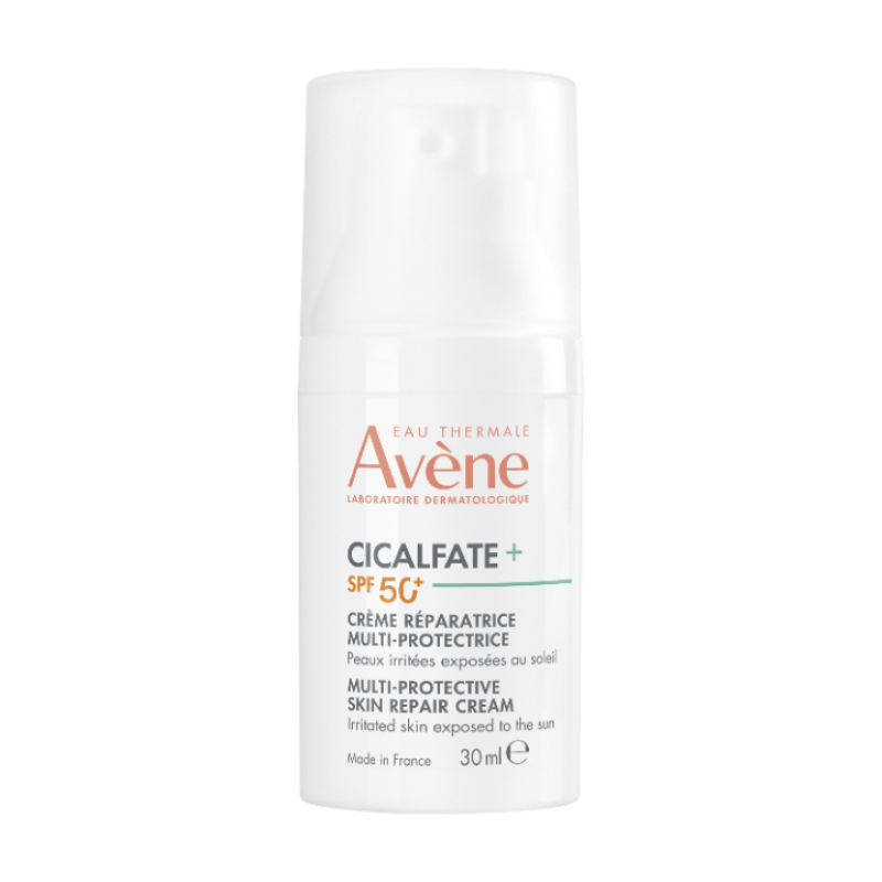AVENE CICALFATE+ KREMA SPF50 30ML - | Galen Pharm On-line
