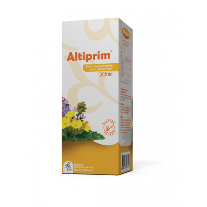 Sirupi za iskašljavanje | Preparati za kašalj i prehladu | Galen Pharm ...