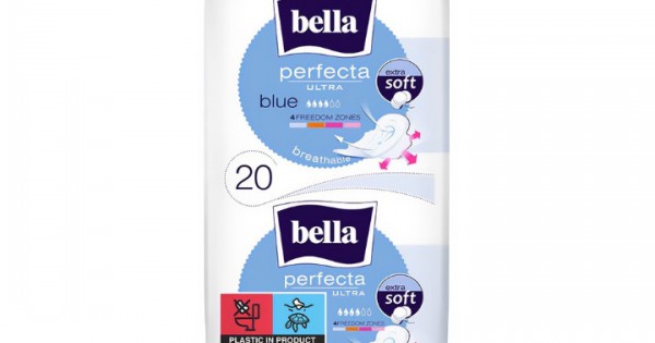BELLA PERFECTA ULTRA BLUE A 20 | Galen Pharm On-line