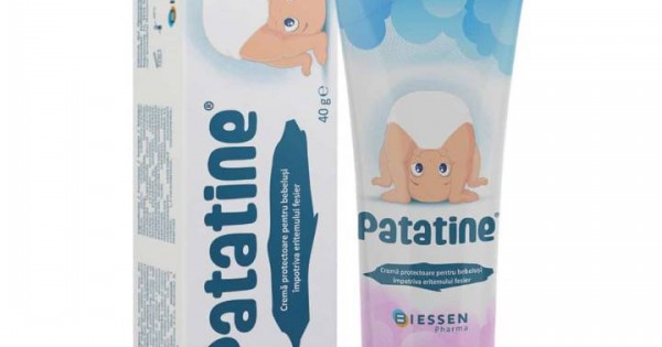 PATATINE KREM 40 G | Galen Pharm On-line