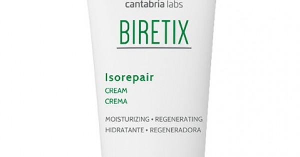 BIRETIX ISOREPAIR KREMA 50ML | Galen Pharm On-line