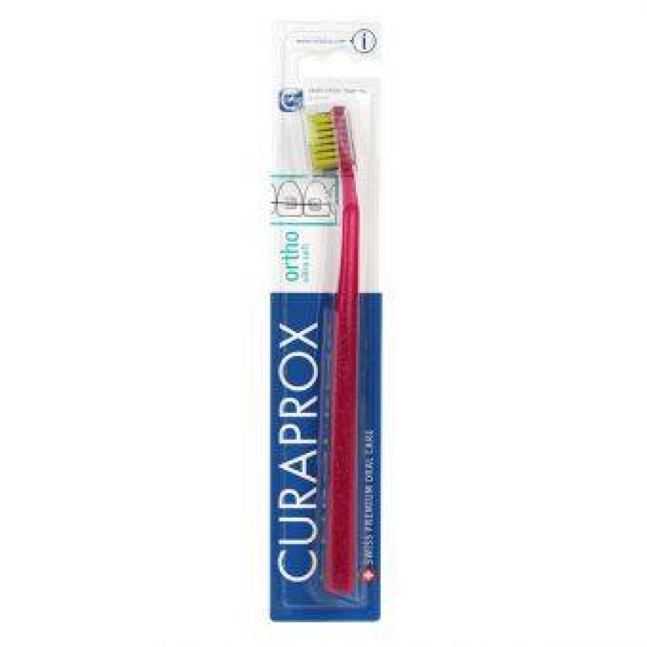 CURAPROX ČETKICA ORTHO CS 5460 A1 | Galen Pharm On-line