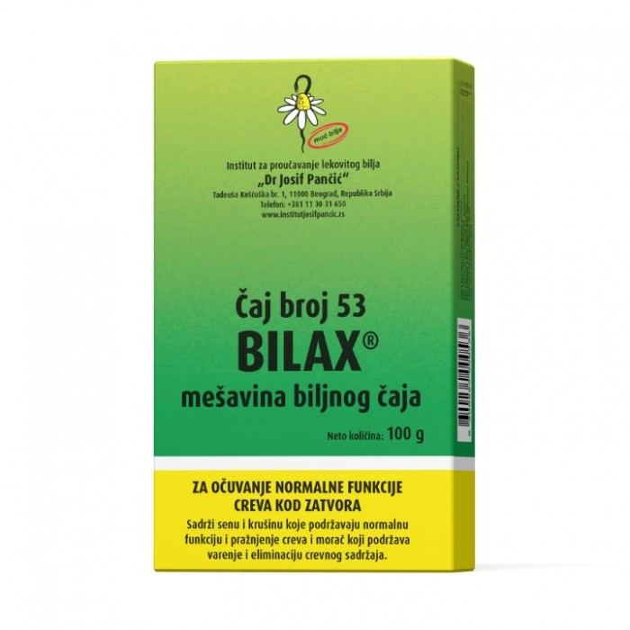 LAXOGEL NATURAL KESICE A10 | Galen Pharm On-line