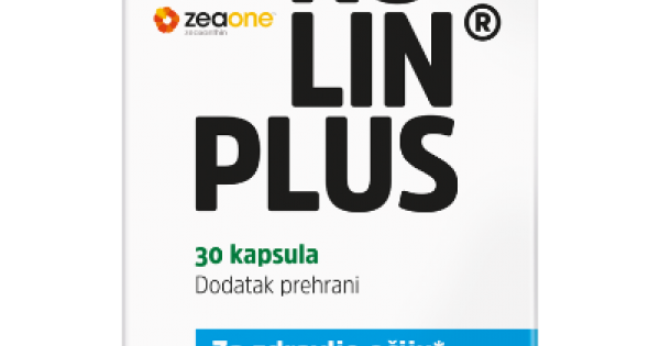 MAKULIN PLUS CPS A 30 | Galen Pharm On-line