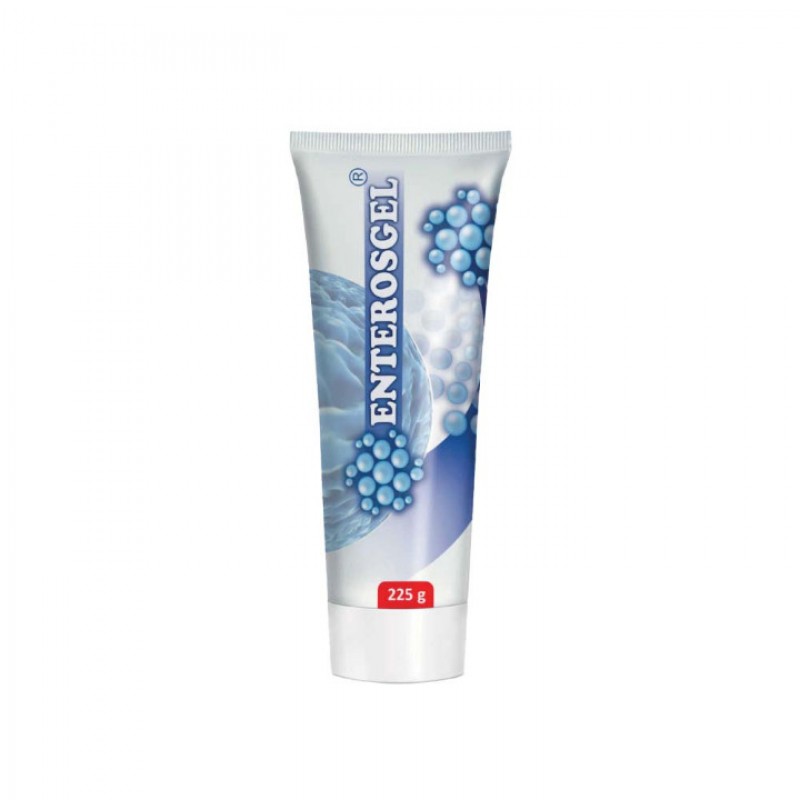 ENTEROSGEL TUBA 225g | Galen Pharm On-line