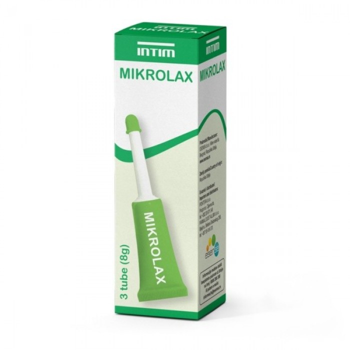 SIMELAX 10 KESICA OD 30 ML | Galen Pharm On-line