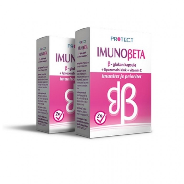 PROTECT IMUNOBETA GLUKAN SIRUP 200ML - 244637 | Galen Pharm On-line