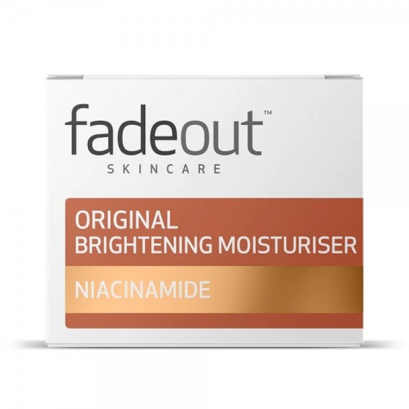 FADE OUT ORIGINAL - HIDRATANTNA KREMA ZA UJEDNAČAVANJE TENA 50ML ...