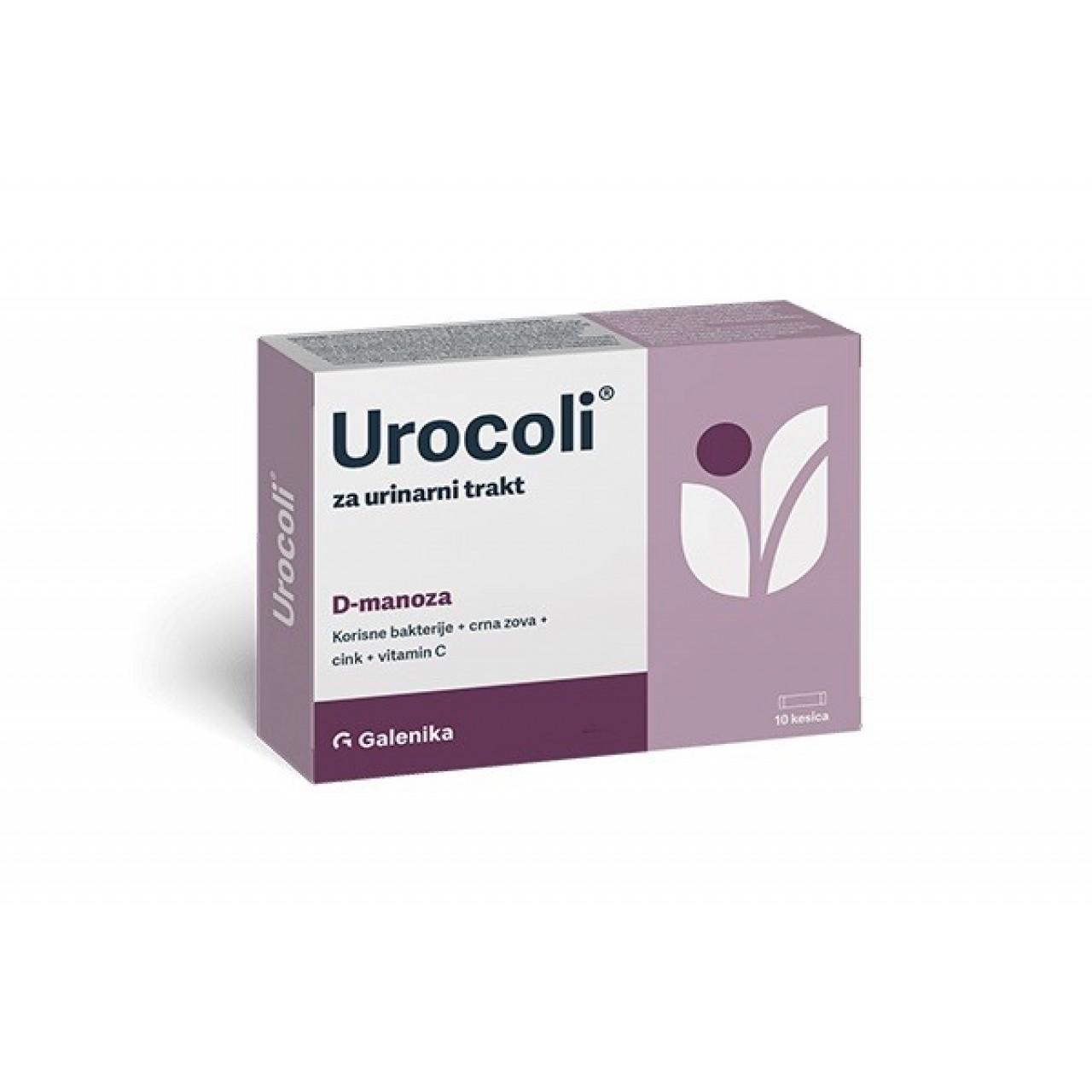 UROCOLI KESICE A10 - | Galen Pharm On-line
