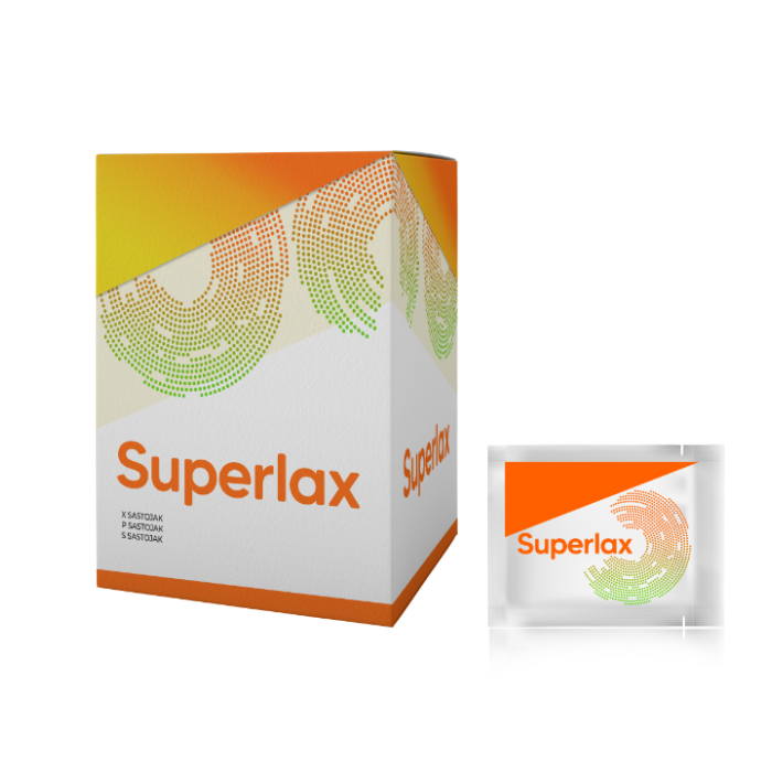 LAXOMUCIL FORTE A7 | Galen Pharm On-line