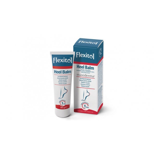 FLEXITOL BALZAM ZA PETE 56G | Galen Pharm On-line
