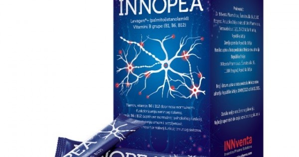 INNOPEA KESICE A15 | Galen Pharm On-line