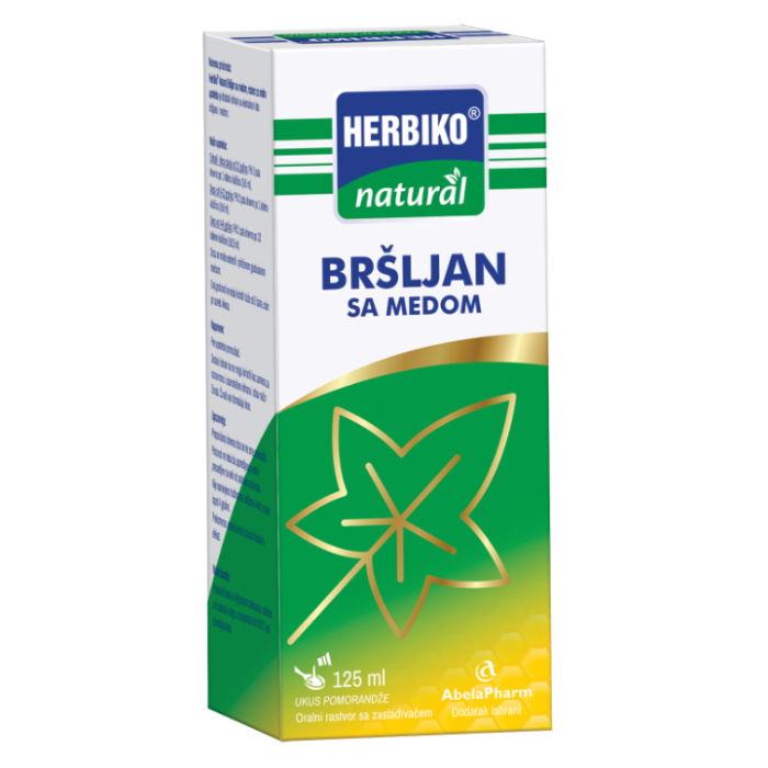 SIRUP ALTAL 200 ML | Galen Pharm On-line