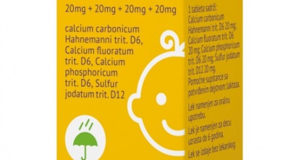 IMMUNOKIND TABLETE A150 | Galen Pharm On-line