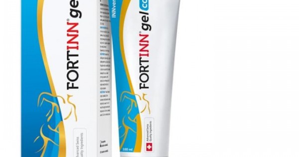 FORTINN COLD GEL 100ML | Galen Pharm On-line