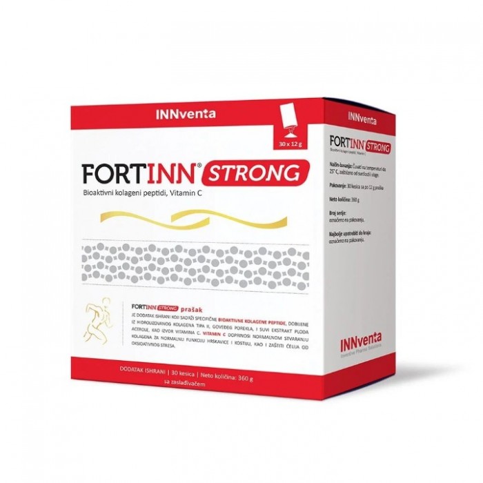 GRAMINN FORTE KAPSULE A30 | Galen Pharm On-line