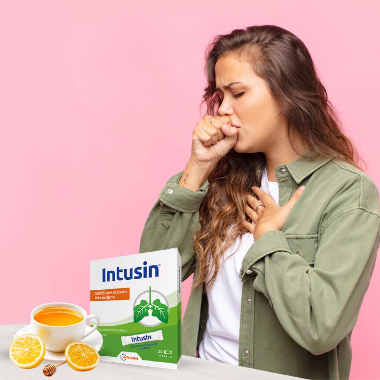 INTUSIN PRAŠAK A20 | Galen Pharm On-line