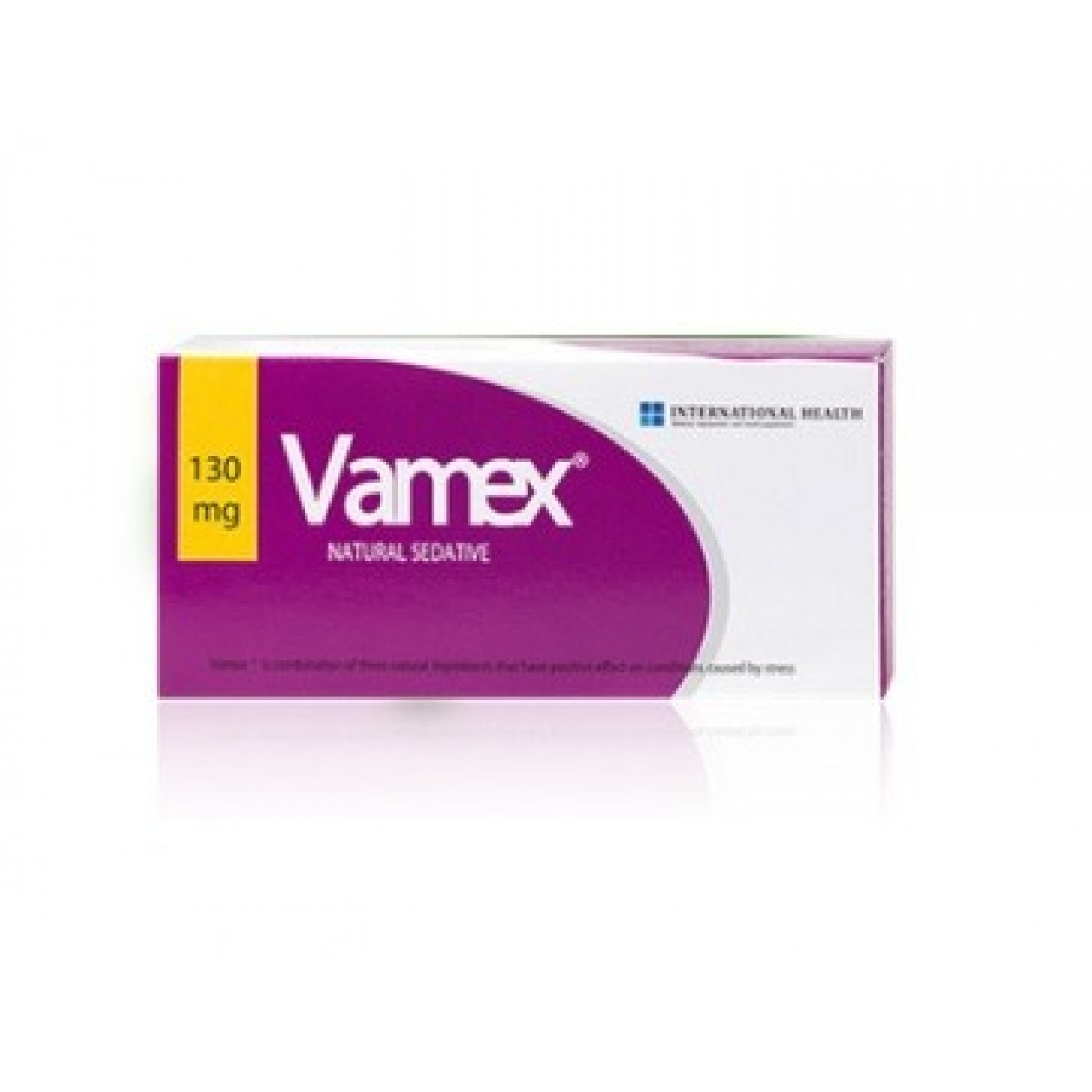 VAMEX 20 TABLETA | Galen Pharm On-line