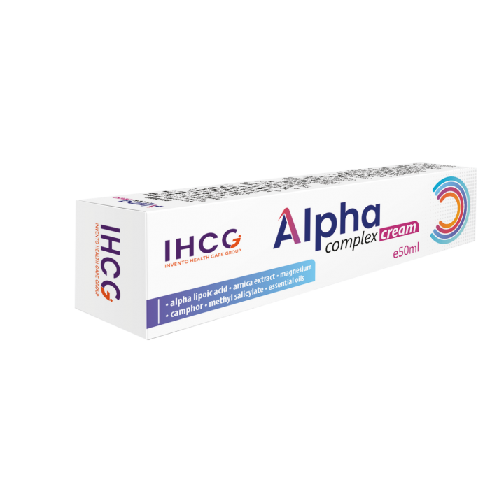 AQUA ICE COMPLEX SPRAY 150ML | Galen Pharm On-line