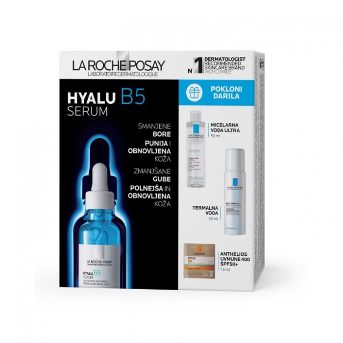 HYALU B5 linija | Galen Pharm On-line