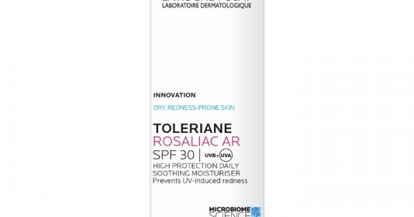 LA ROCHE-POSAY TOLERIANE ROSALIAC AR SPF 30 50 ML | Galen Pharm On-line
