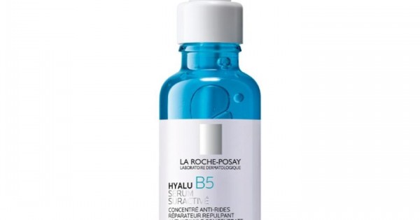 LA ROCHE-POSAY HYALU B5 VISOKOEFIKASNI SERUM 30ML | Galen Pharm On-line