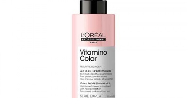LOREAL PROFESSIONNEL SERIE EXPERT VITAMINO COLOR VIŠENAMENSKI 10 U 1 ...