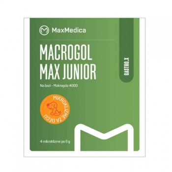 COLOPUR PRAŠAK KESICE A4 | Galen Pharm On-line