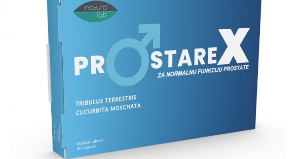 PROSTAREX CPS A30 | Galen Pharm On-line