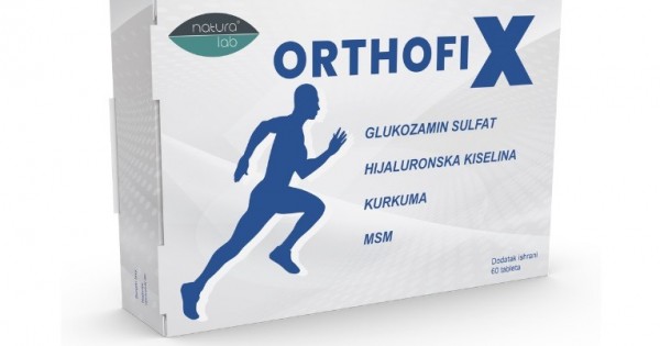 ORTHOFIX TBL A60 | Galen Pharm On-line