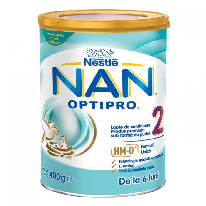 NAN SENSITIVE 400G | Galen Pharm On-line