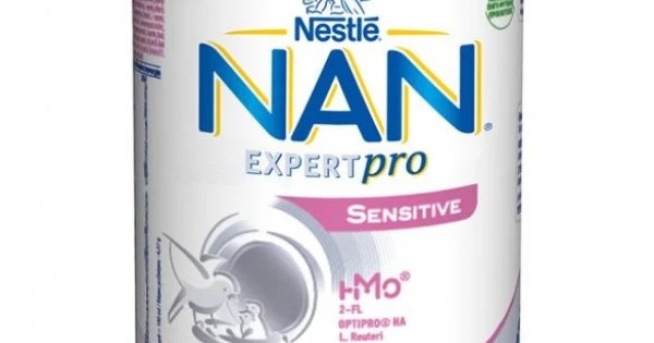 NAN SENSITIVE 400G | Galen Pharm On-line