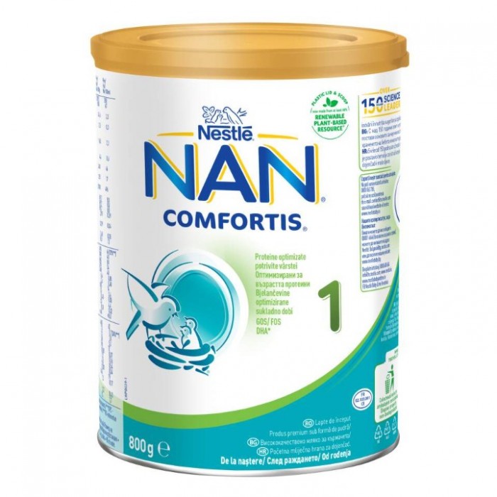 NAN SENSITIVE 400G | Galen Pharm On-line