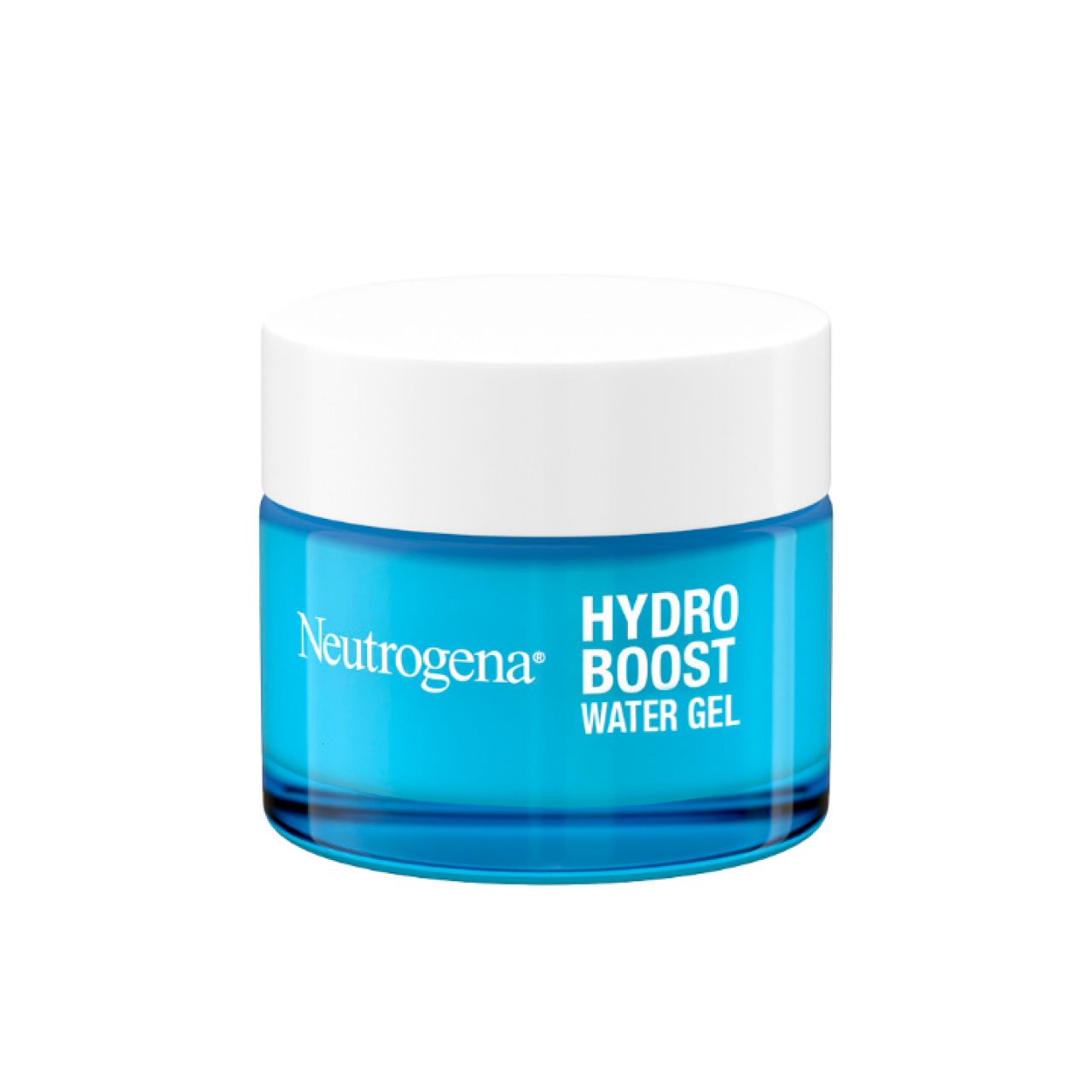 NEUTROGENA HYDRO BOOST WATER GEL ZA LICE 50 ML | Galen Pharm On-line