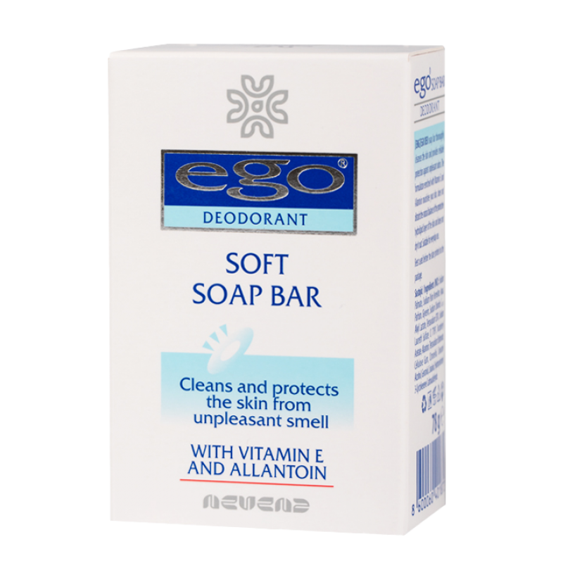 EGO DEO SAPUN 78G - 12945 | Galen Pharm On-line