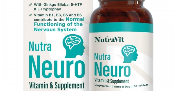 NUTRA NEURO TABLETE A 30 | Galen Pharm On-line