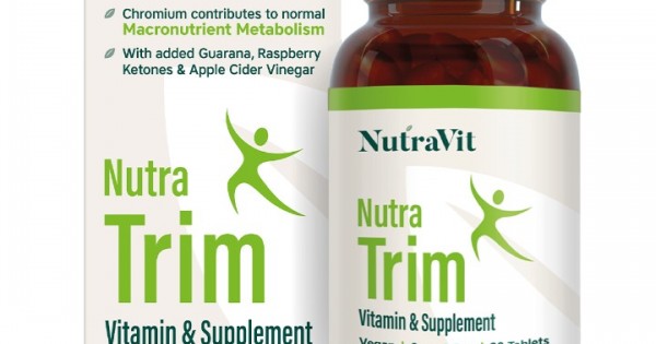 NUTRA TRIM TABLETE A 30 | Galen Pharm On-line