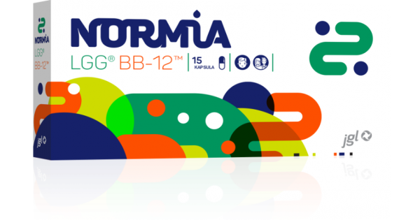 NORMIA CPS A15 - | Galen Pharm On-line