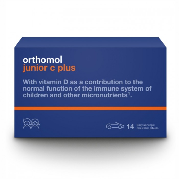 ORTHOMOL | Galen Pharm On-line