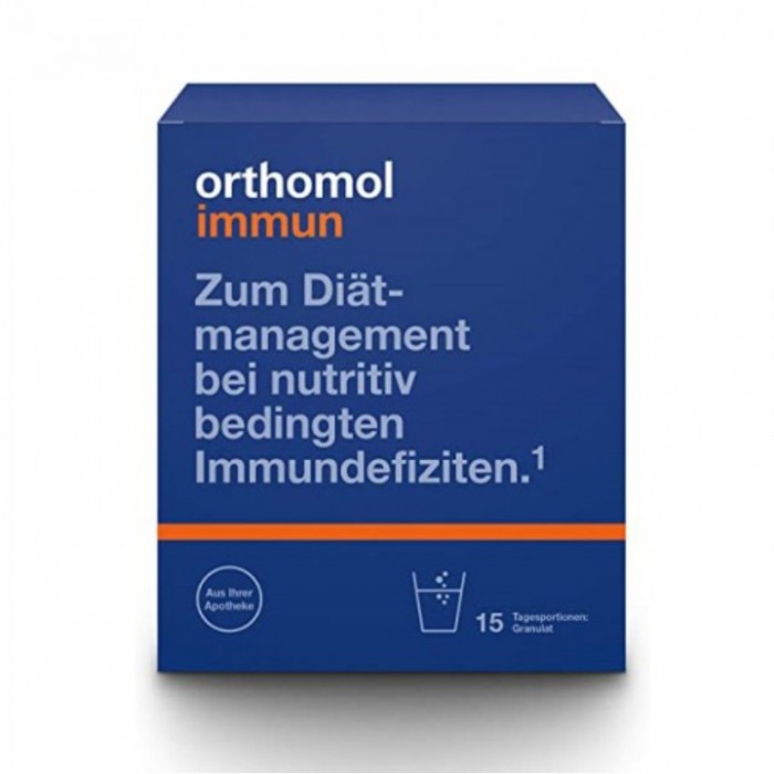 ORTHOMOL | Galen Pharm On-line