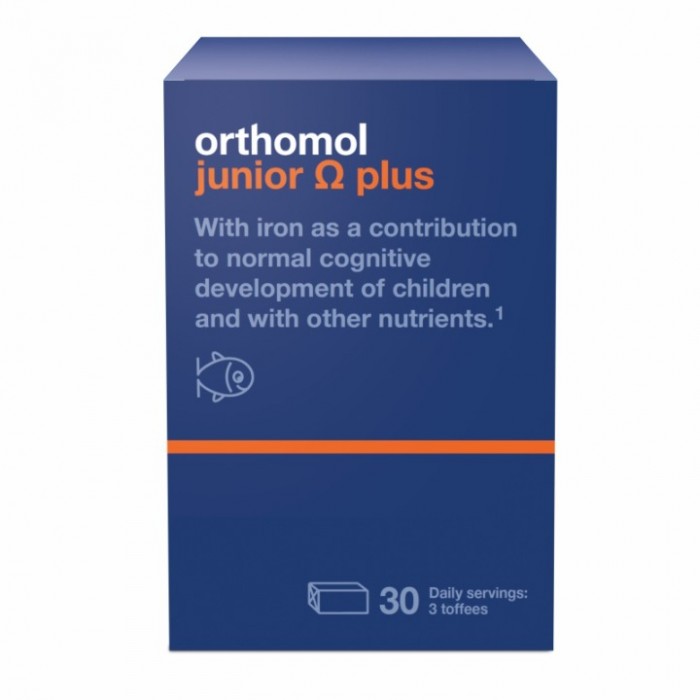 ORTHOMOL | Galen Pharm On-line