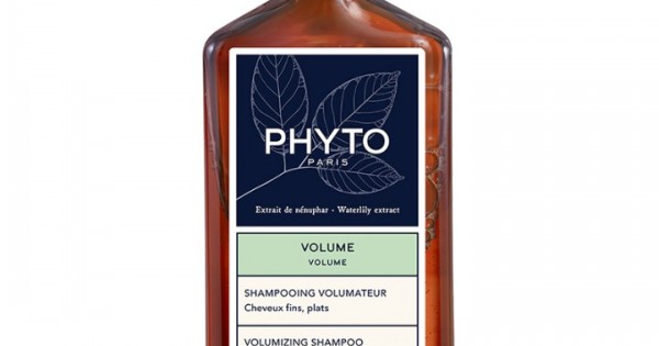 PHYTO PHYTOVOLUME ŠAMPON ZA VOLUMEN KOSE 250ml | Galen Pharm On-line