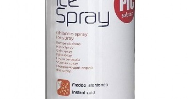PIC ICE SPREJ 400ML | Galen Pharm On-line