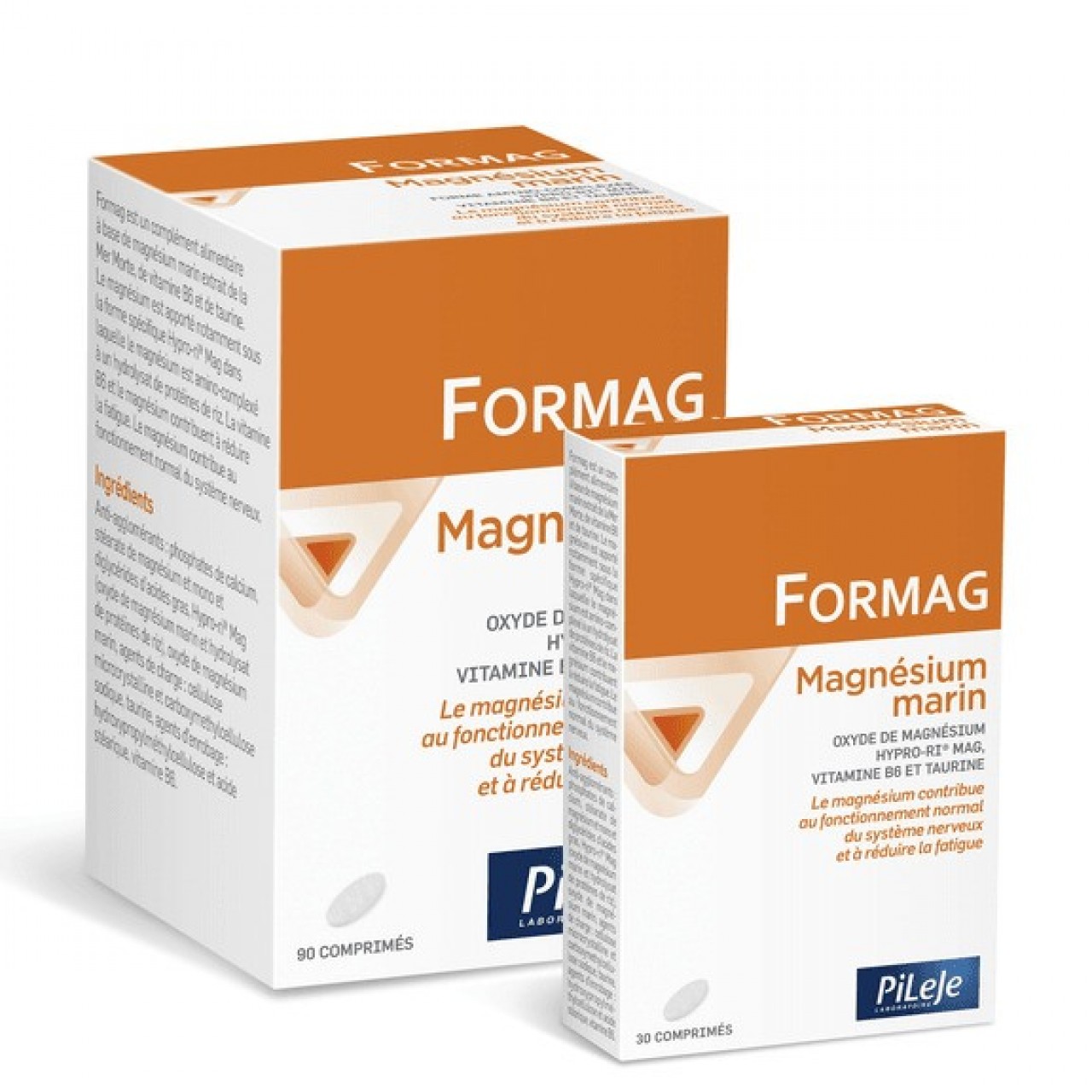 FORMAG MAGNESIUM MARIN TABLETE A30 - 32495 | Galen Pharm On-line