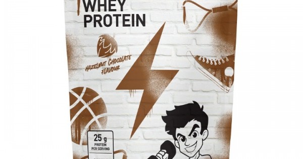 PROTEINI.SI BATTERY REBEL WHEY CHOCOLATE HAZELNUT 700G - 39436 | Galen ...