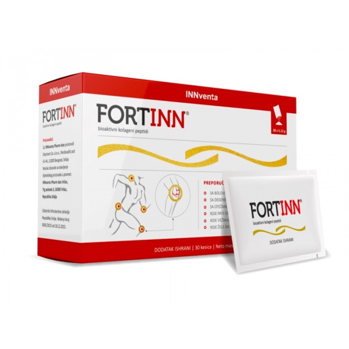 GRAMINN FORTE KAPSULE A30 | Galen Pharm On-line