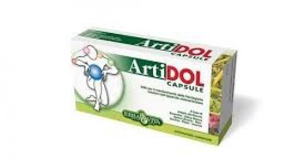 ARTIDOL KAPSULE A60 | Galen Pharm On-line
